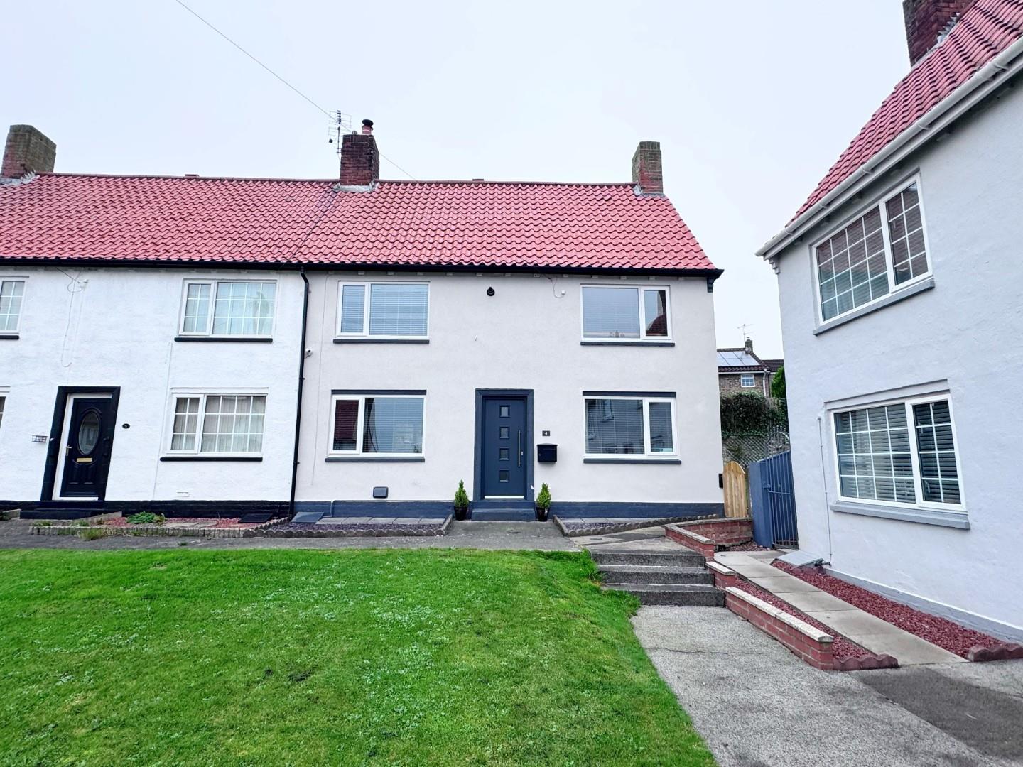 Kiln Crescent, Bishop Middleham, – Robinsons